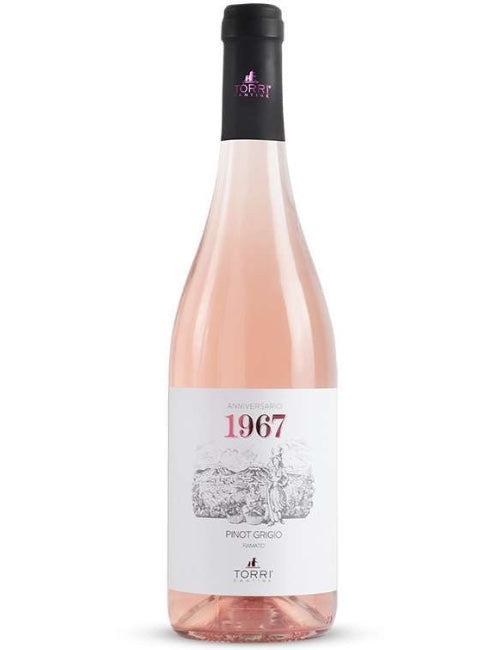 Pinot Grigio Ramato 2022